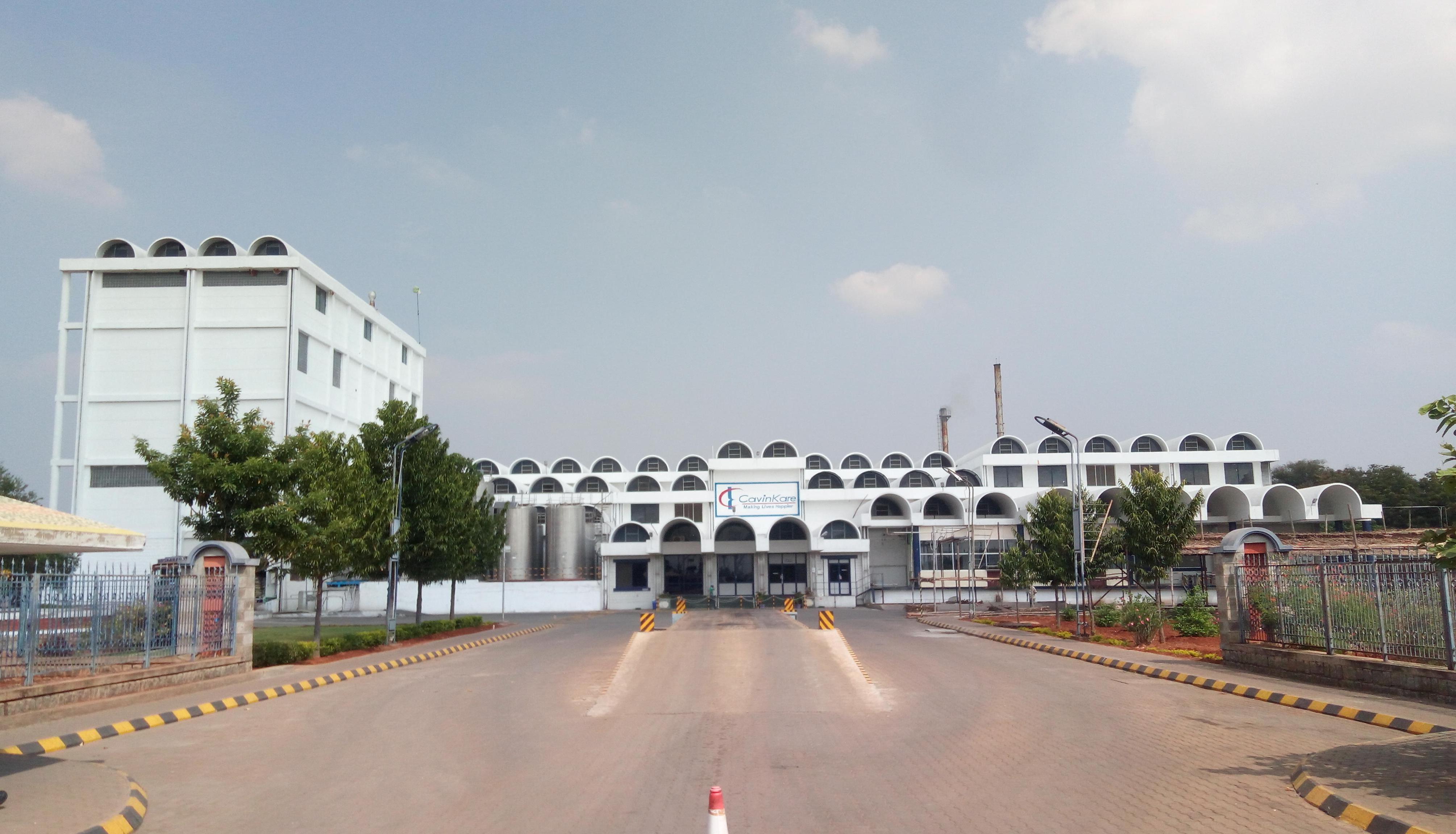 CK Erode Digital Hub